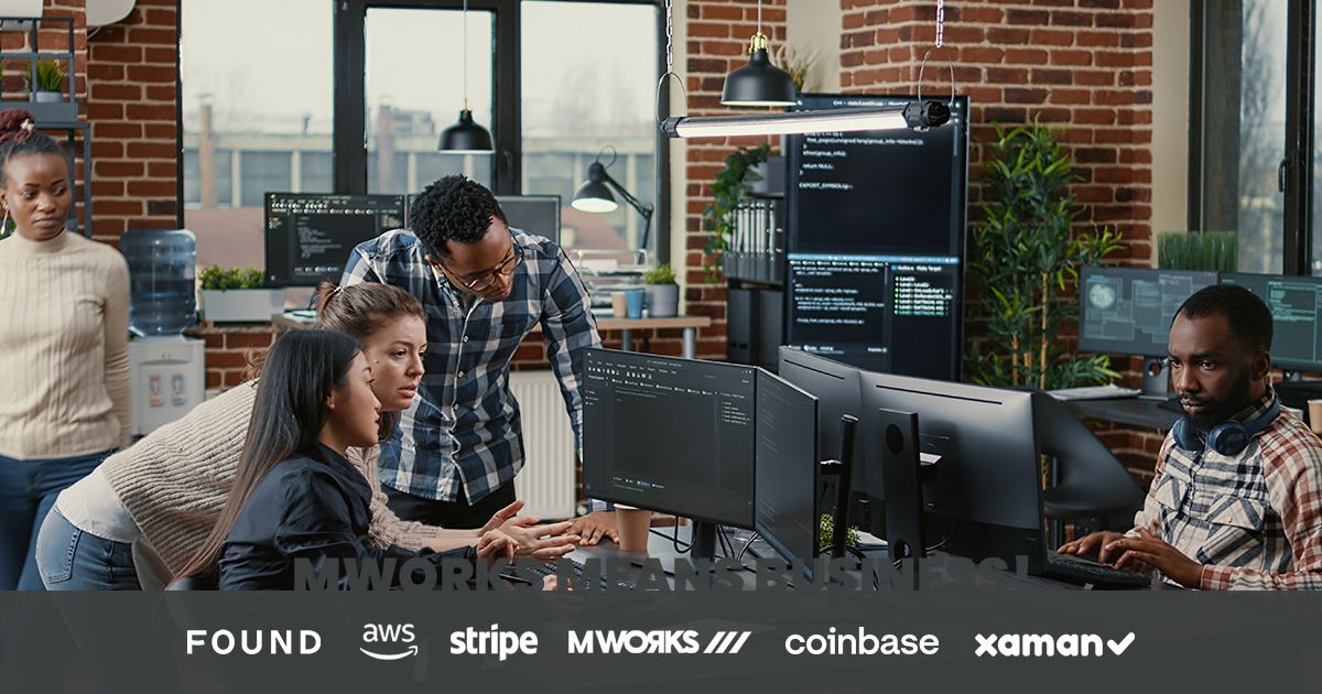 MWorks Design | Pricing